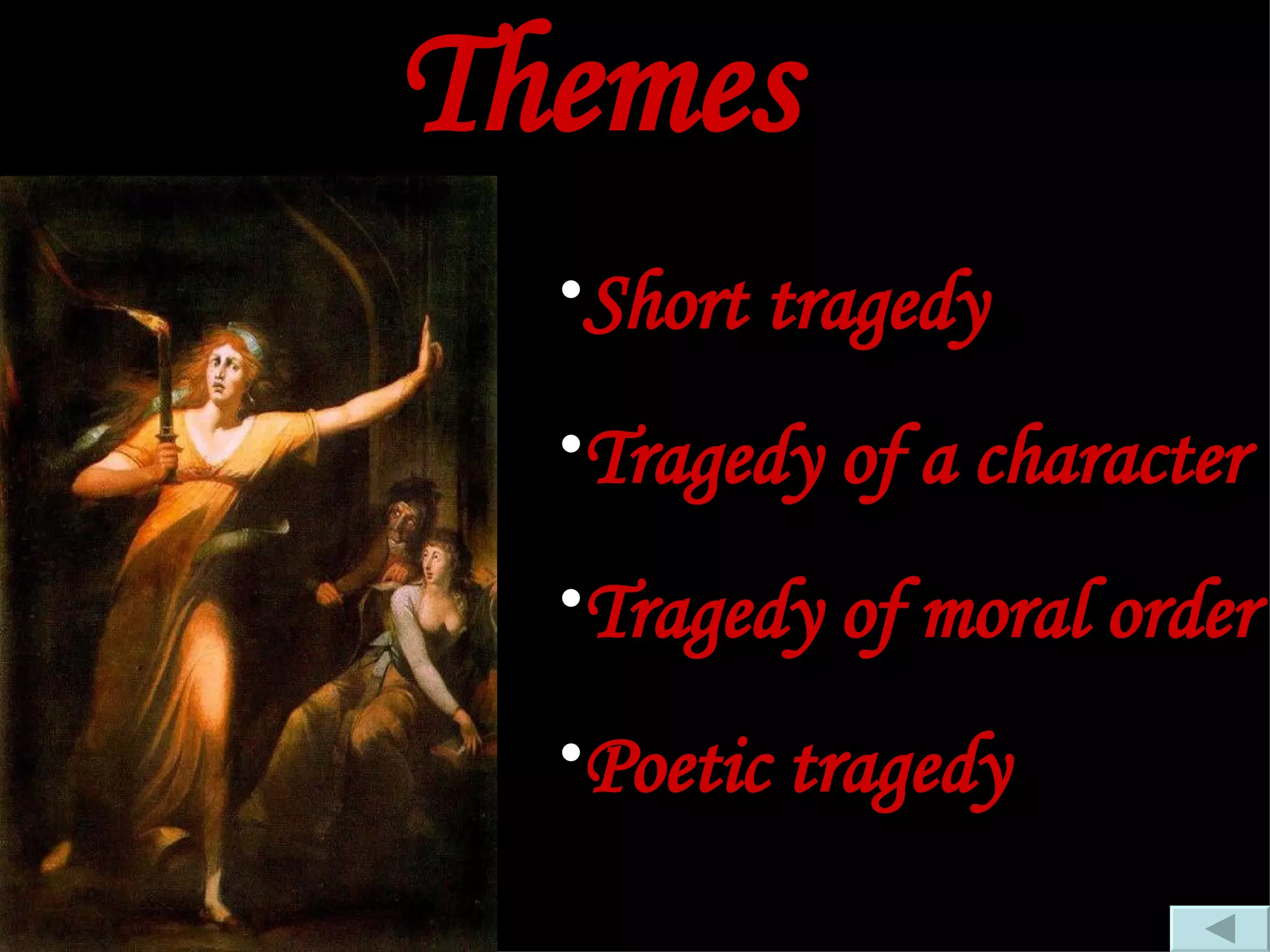 Macbeth | PPT