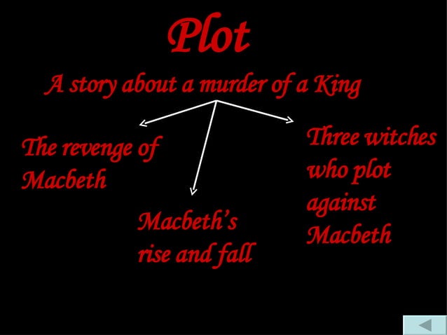 Macbeth | PPT | Drama | Genres