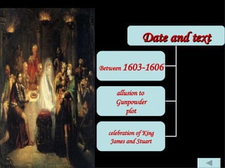 Macbeth | PPT