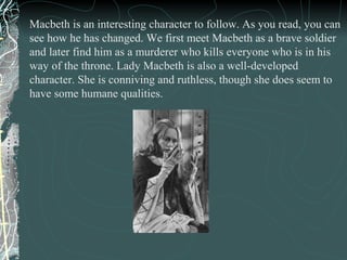 Macbeth | PPT | Sleep Disorders | Diseases and Conditions