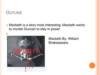 Macbeth | PPT
