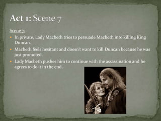 Macbeth | PPTX