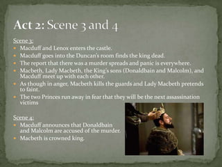 Macbeth | PPT