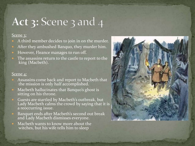 Macbeth | PPT