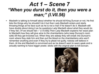 Macbeth | PPT