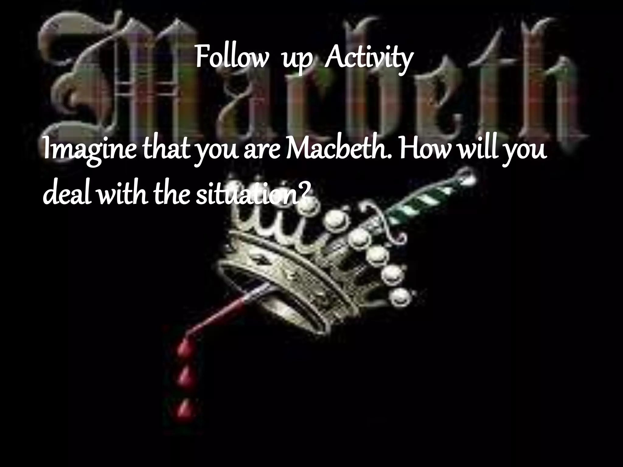 Macbeth | PPT