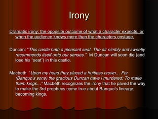 Macbeth | PPT