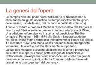 Macbeth | PPT