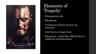 Macbeth | PPTX