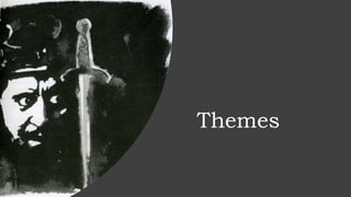 Shakespeare: Macbeth | PPTX