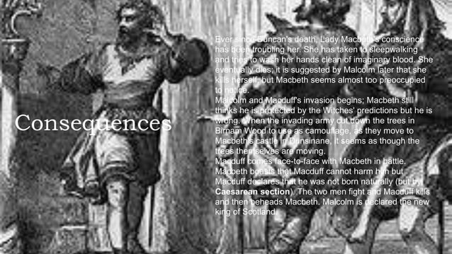 Shakespeare: Macbeth | PPTX | Fiction | Books and Literature