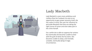Shakespeare: Macbeth | PPTX