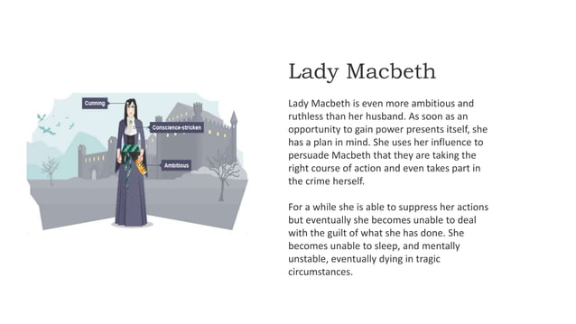 Shakespeare: Macbeth | PPTX | Fiction | Books and Literature