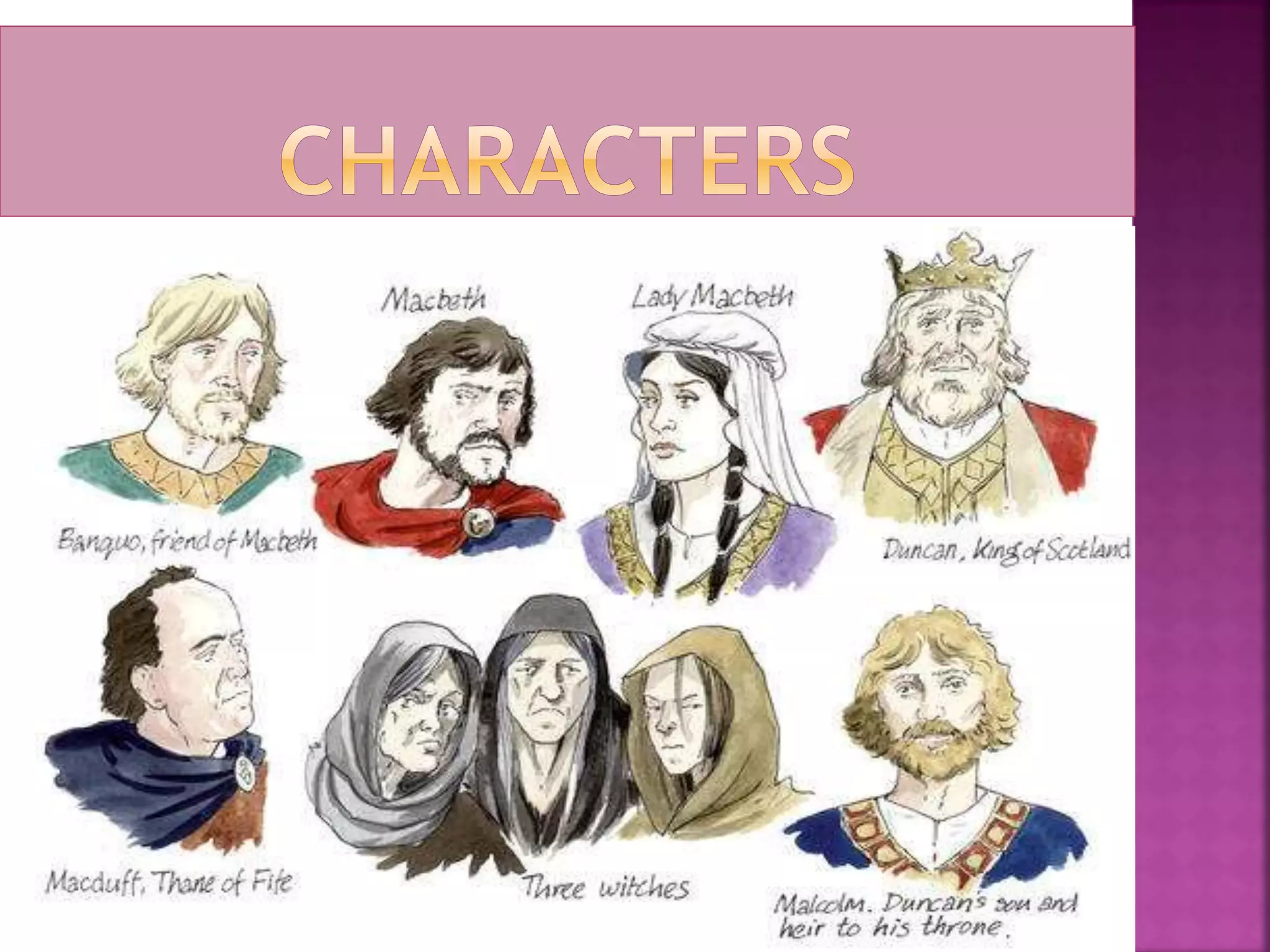 Macbeth | PPT