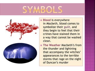 Macbeth | PPT