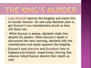 Macbeth | PPT