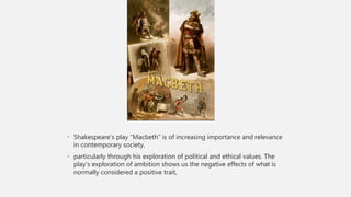 Macbeth | PPT