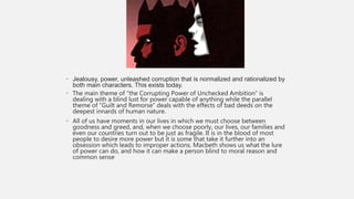 Macbeth | PPT