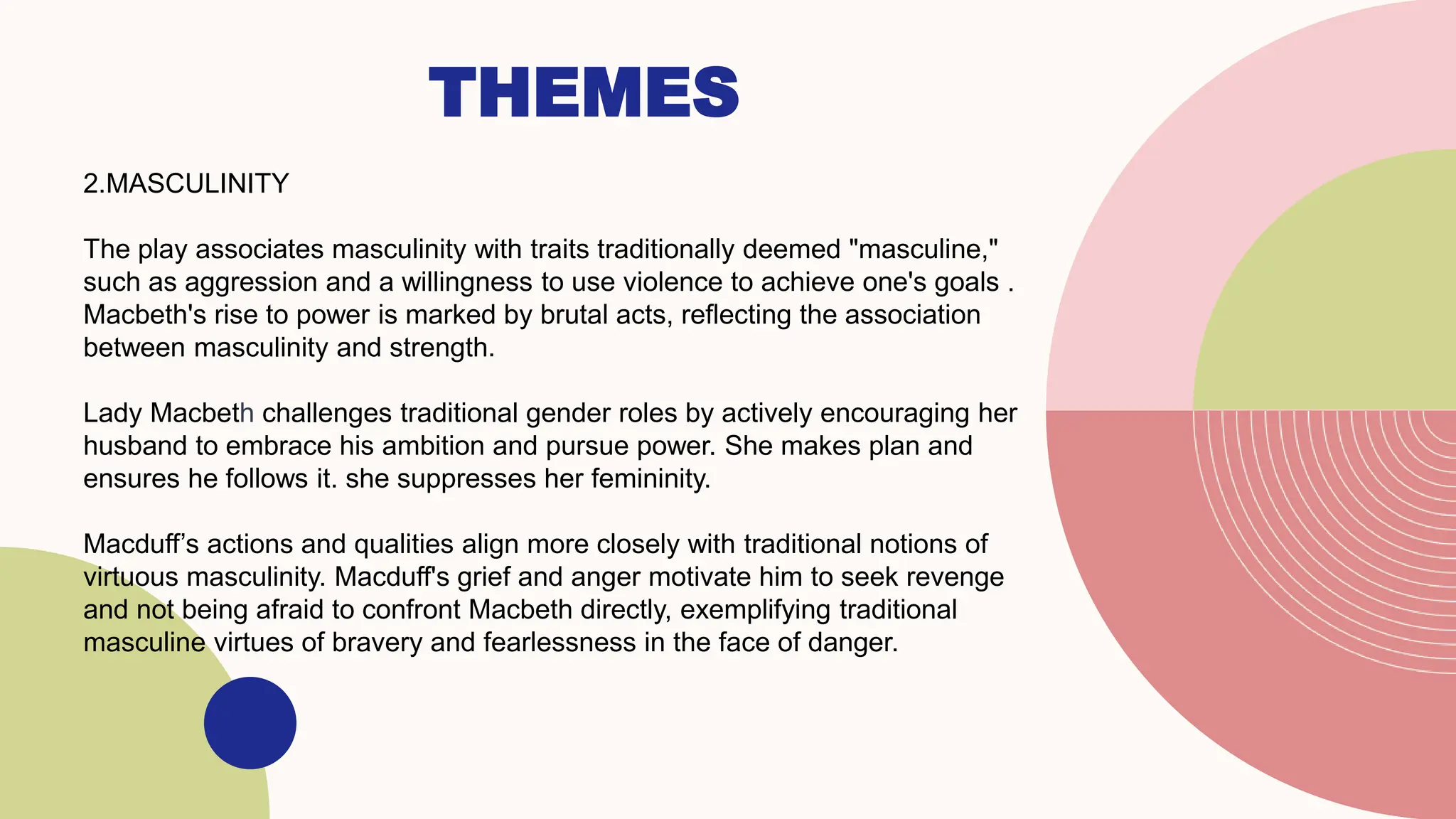 MACBETH, A TRAGEDY PLAY BY WILLIAM SHAKESPEARE | PPT