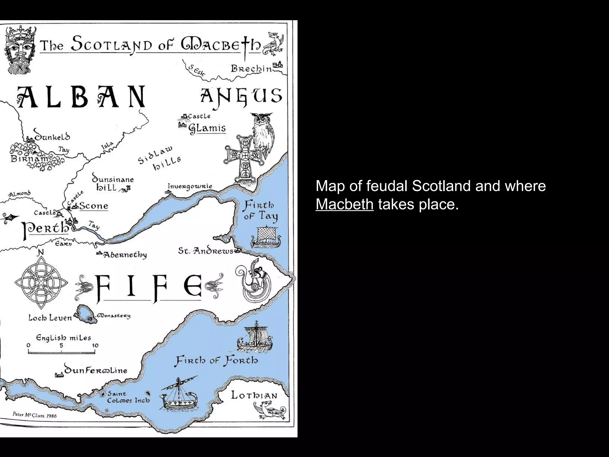 Macbeth Act 4 Scene 2 B Band | PPT