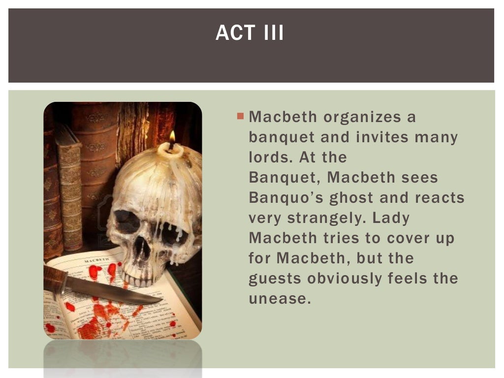 Macbeth assignment 3[1]