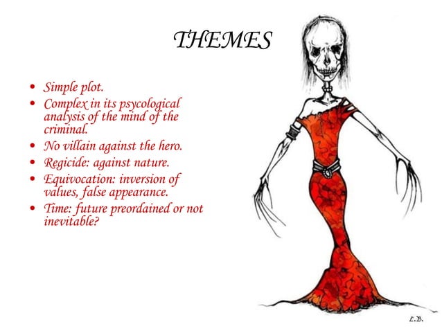 Macbeth Powerpoint | PPT