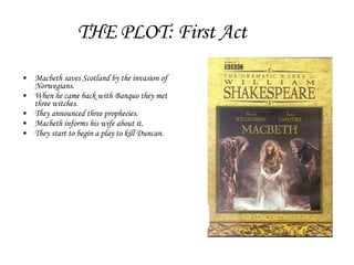 Macbeth Powerpoint | PPT