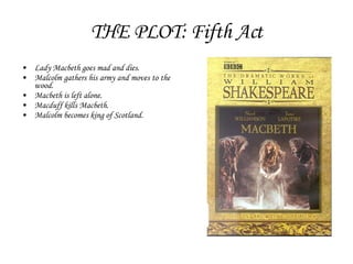 Macbeth Powerpoint | PPT