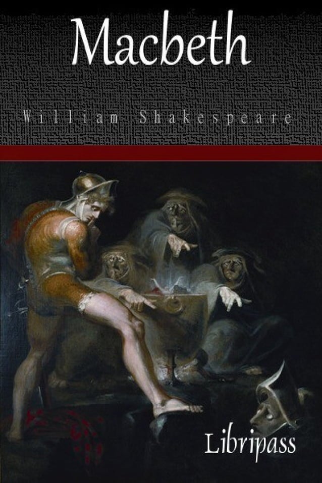 Macbeth william shakespeare | PDF