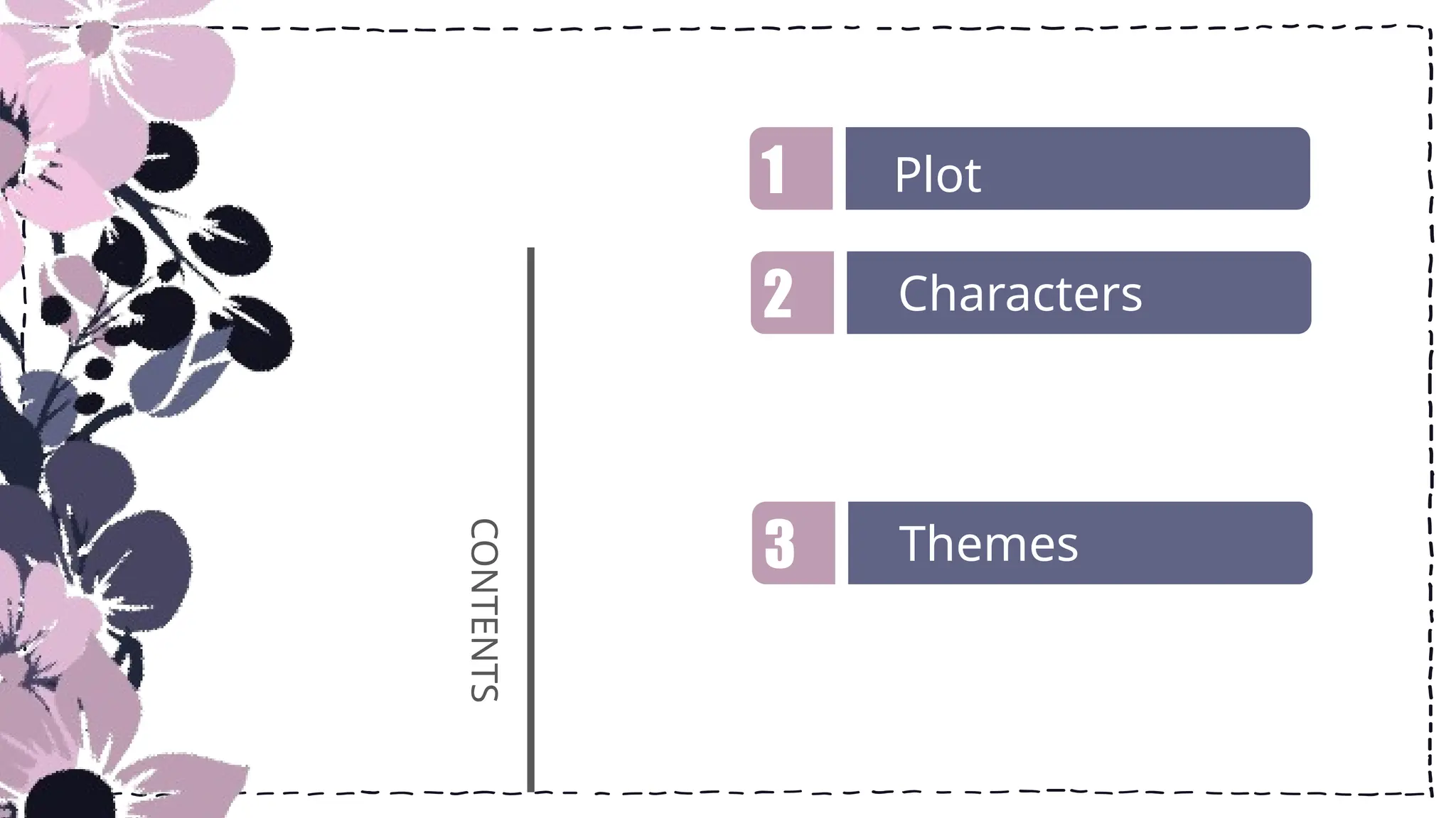 MACBETH plot character and theme for ISC class 11 and 12 | PPTX
