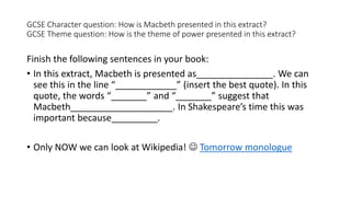 Macbeth 1 –.pptx