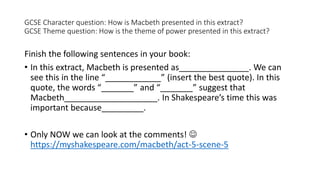 Macbeth 2 –.pptx