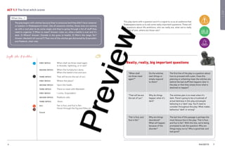 Macbeth act 1 & 2 preview | PDF