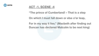 Macbeth by Shakespeare Act 1 Quotes Part 1.pdf