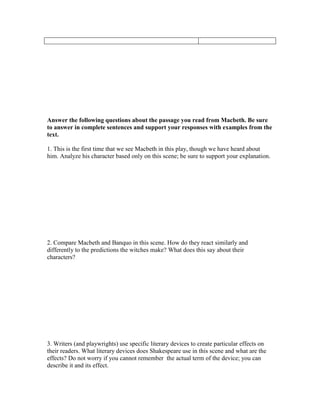 Macbeth act1scene3 | DOCX