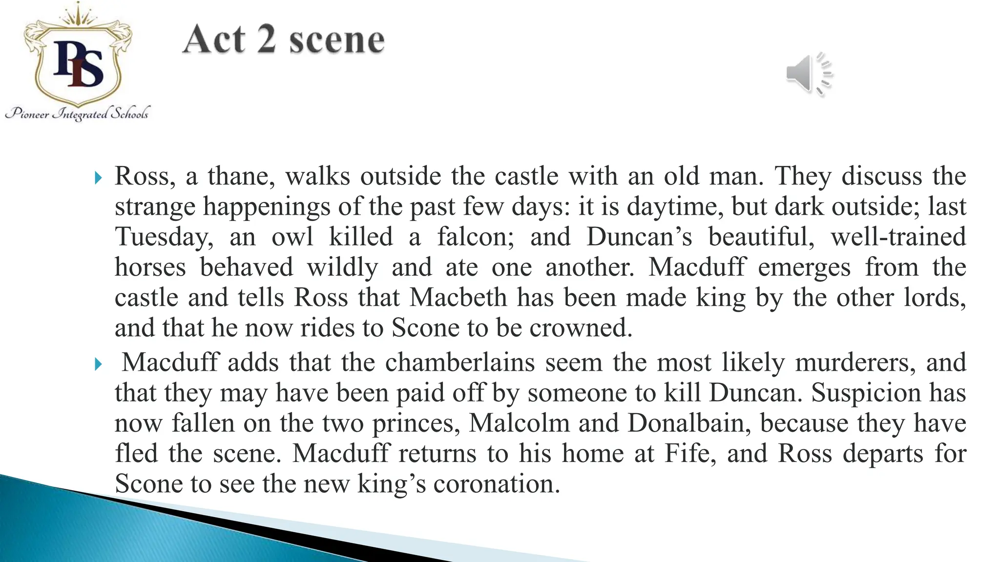 Macbeth act 2............................pptx