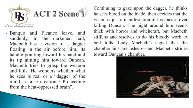 Macbeth act 2............................pptx