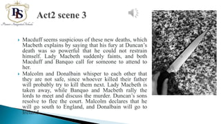 Macbeth act 2............................pptx