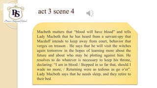 Macbeth act 3.......................pptx