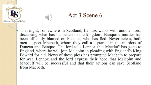 Macbeth act 3.......................pptx