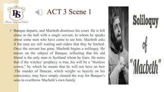 Macbeth act 3.......................pptx