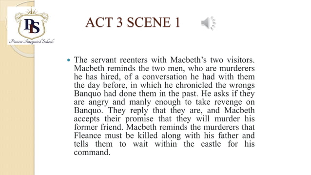 Macbeth act 3.......................pptx