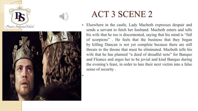 Macbeth act 3.......................pptx