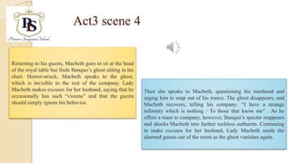 Macbeth act 3.......................pptx