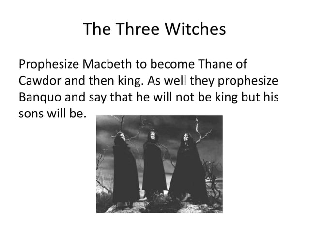Macbeth act 3 presentaion | PPTX | Fiction | Books and Literature