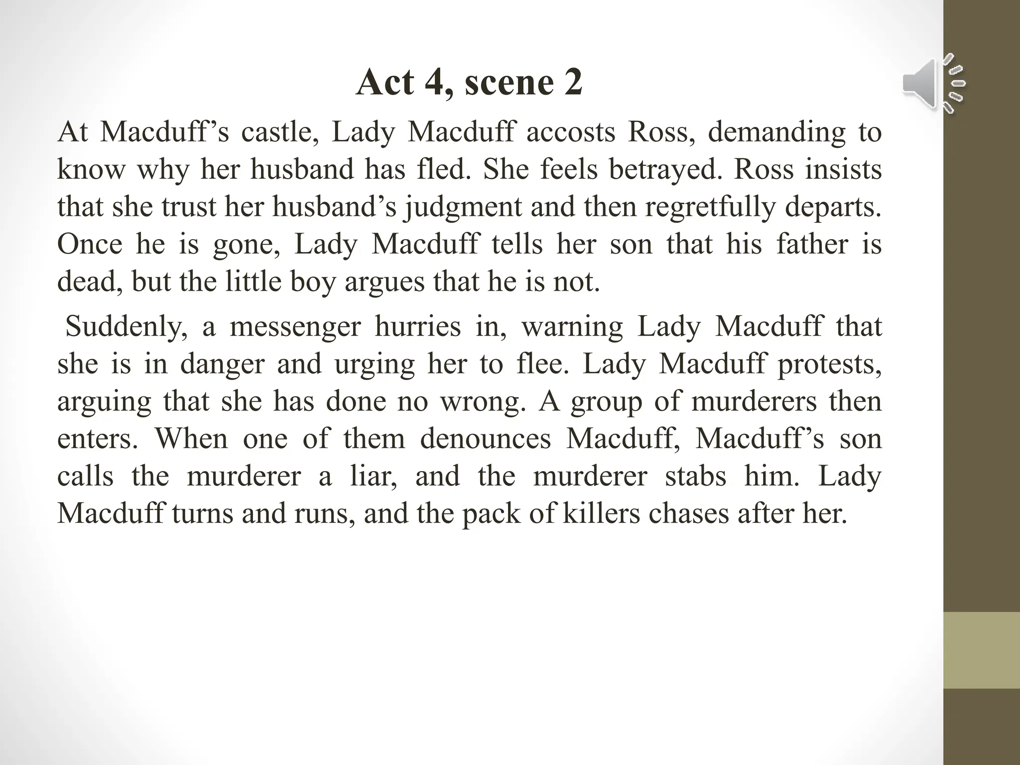 Macbeth act 4.......................pptx