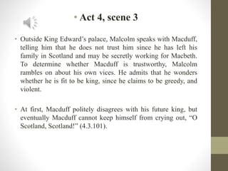 Macbeth act 4.......................pptx