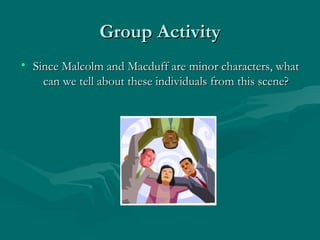 Macbeth Act 4sc3 | PPT