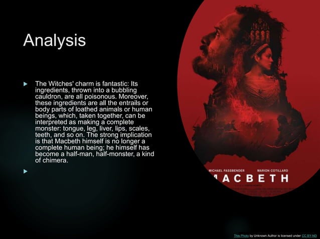Macbeth act 4 scene 1 | PPTX | Sci-fi and Fantasy | Hobbies & Interests