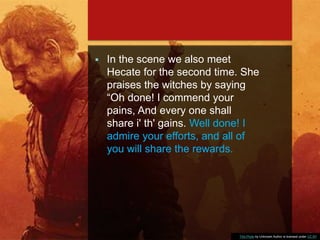 Macbeth act 4 scene 1 | PPTX